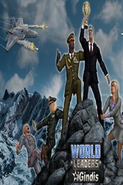 Get World-Leaders | Xbox