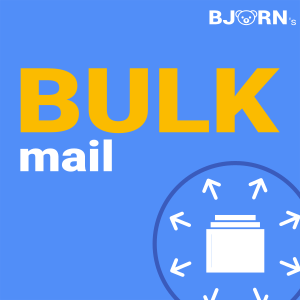 Bjorn's Bulk Mail - Download and install on Windows | Microsoft Store