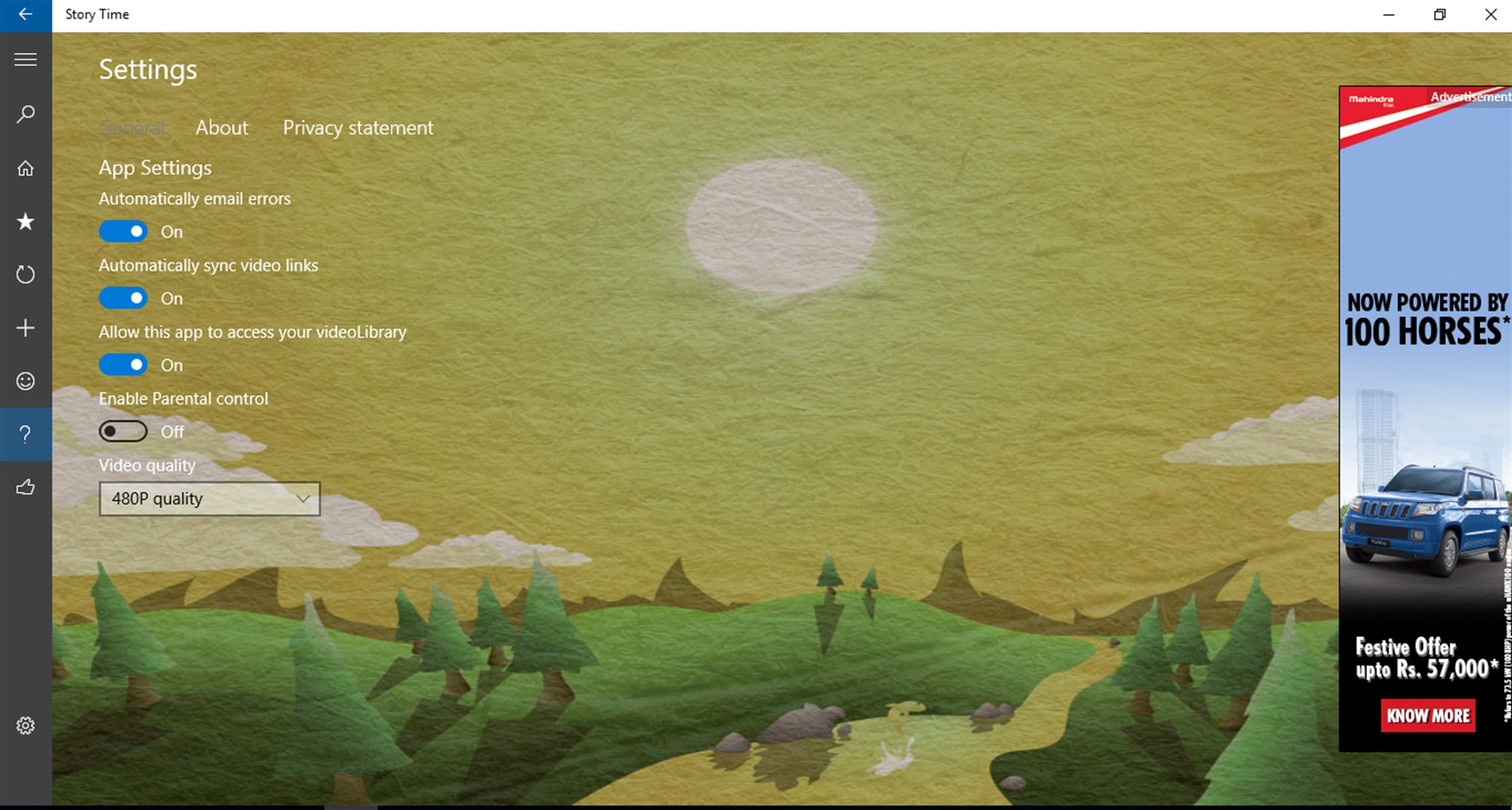 Windows Desktop Screenshots Cars
