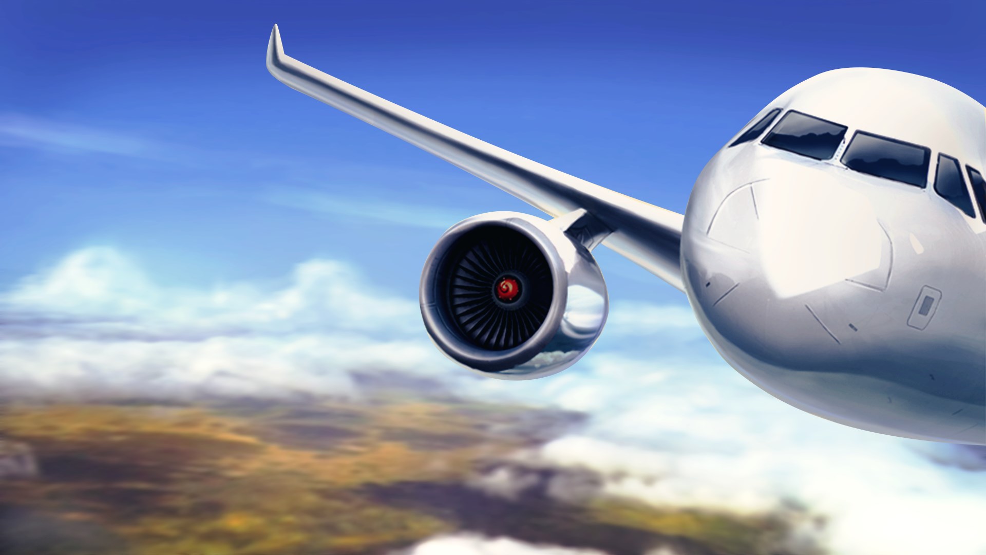 Buy Aircraft Flight 3D - Microsoft Store