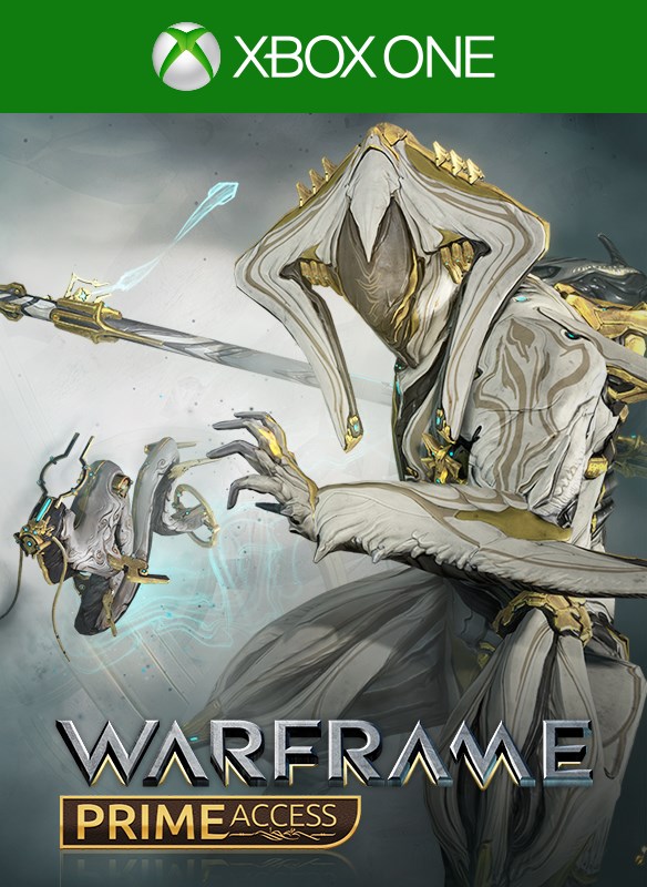 Warframe®: Loki Prime Access Pack Price