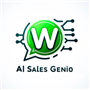 AI Sales Genio
