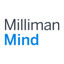 Logotipo De Miliman