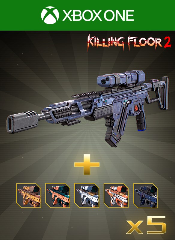 HV Storm Cannon Weapon Bundle Price