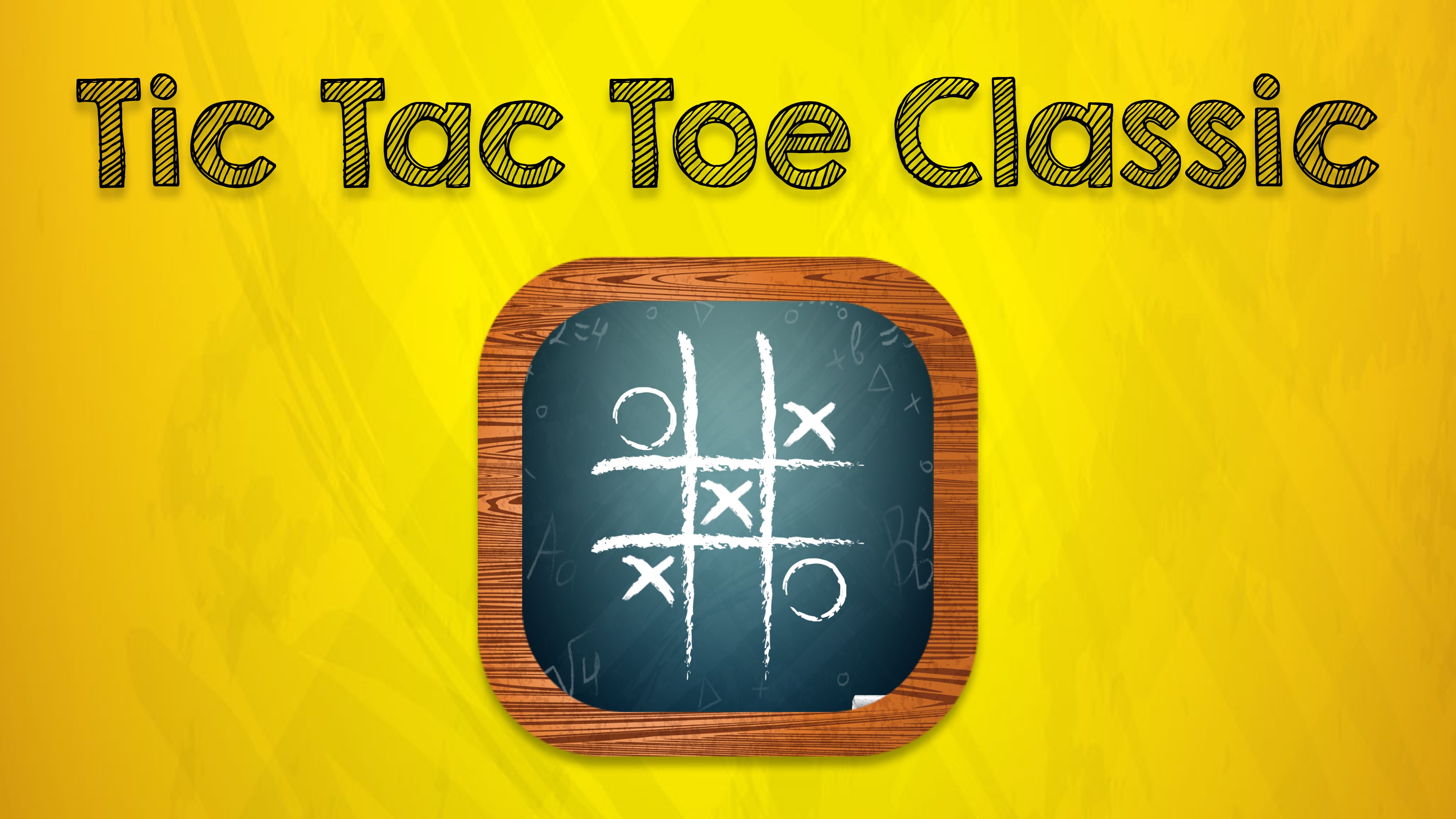 Get Tic Tac Toe - Play XOXO Online - Microsoft Store