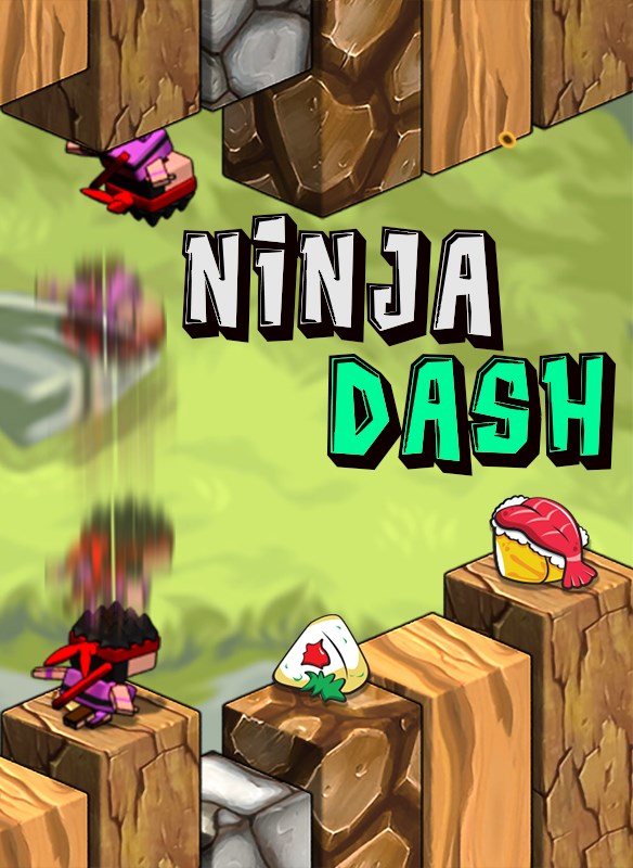 Ninja Dash 3D Price