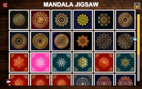 Comprar MANDALA Jigsaw Puzzles - AntiStress & Relaxing Game | Xbox