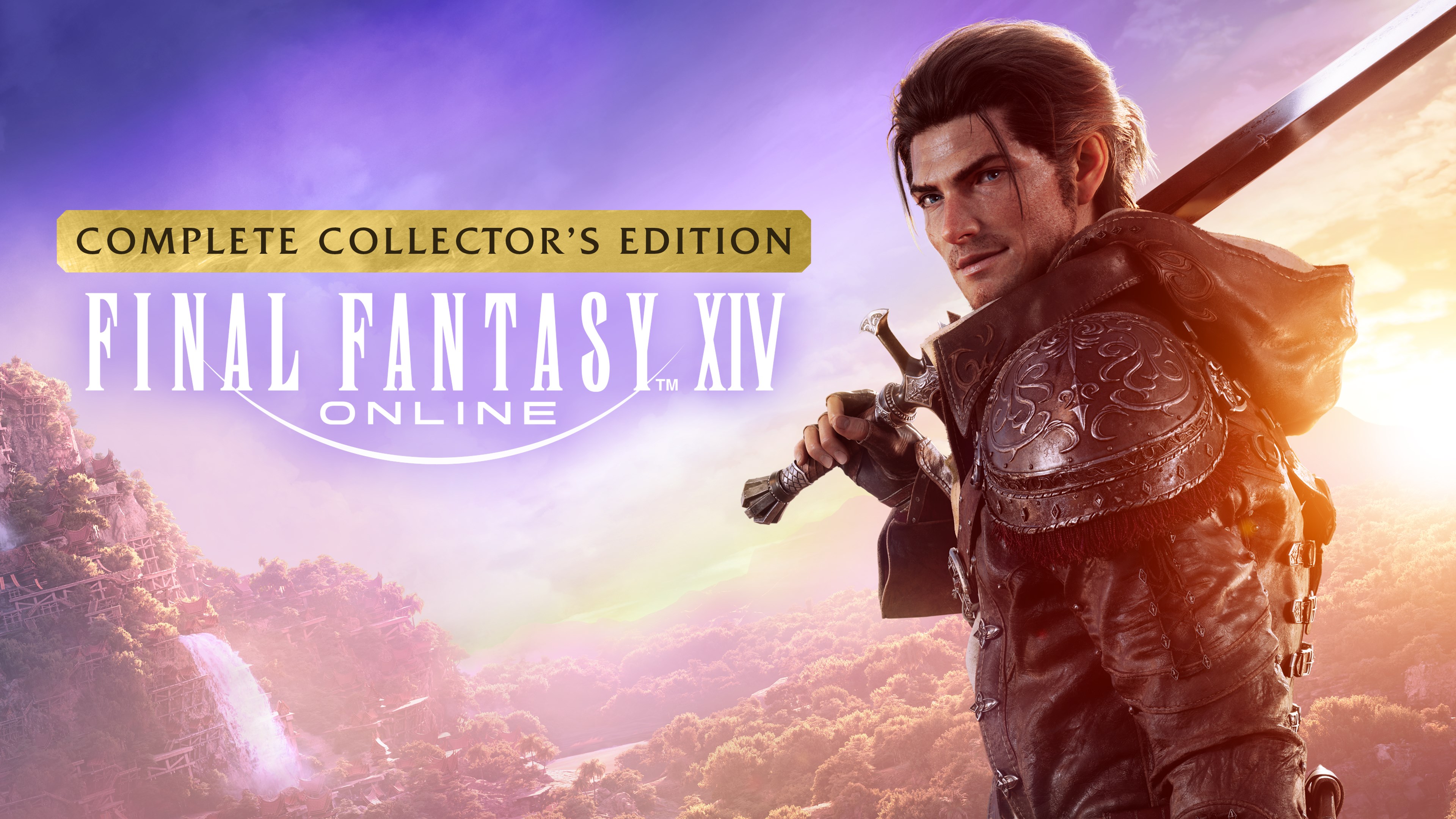 Play FINAL FANTASY XIV Online - Complete Collector’s Edition | Xbox Cloud Gaming on Xbox.com