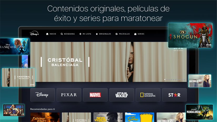 TV Freemium - GdPlayer