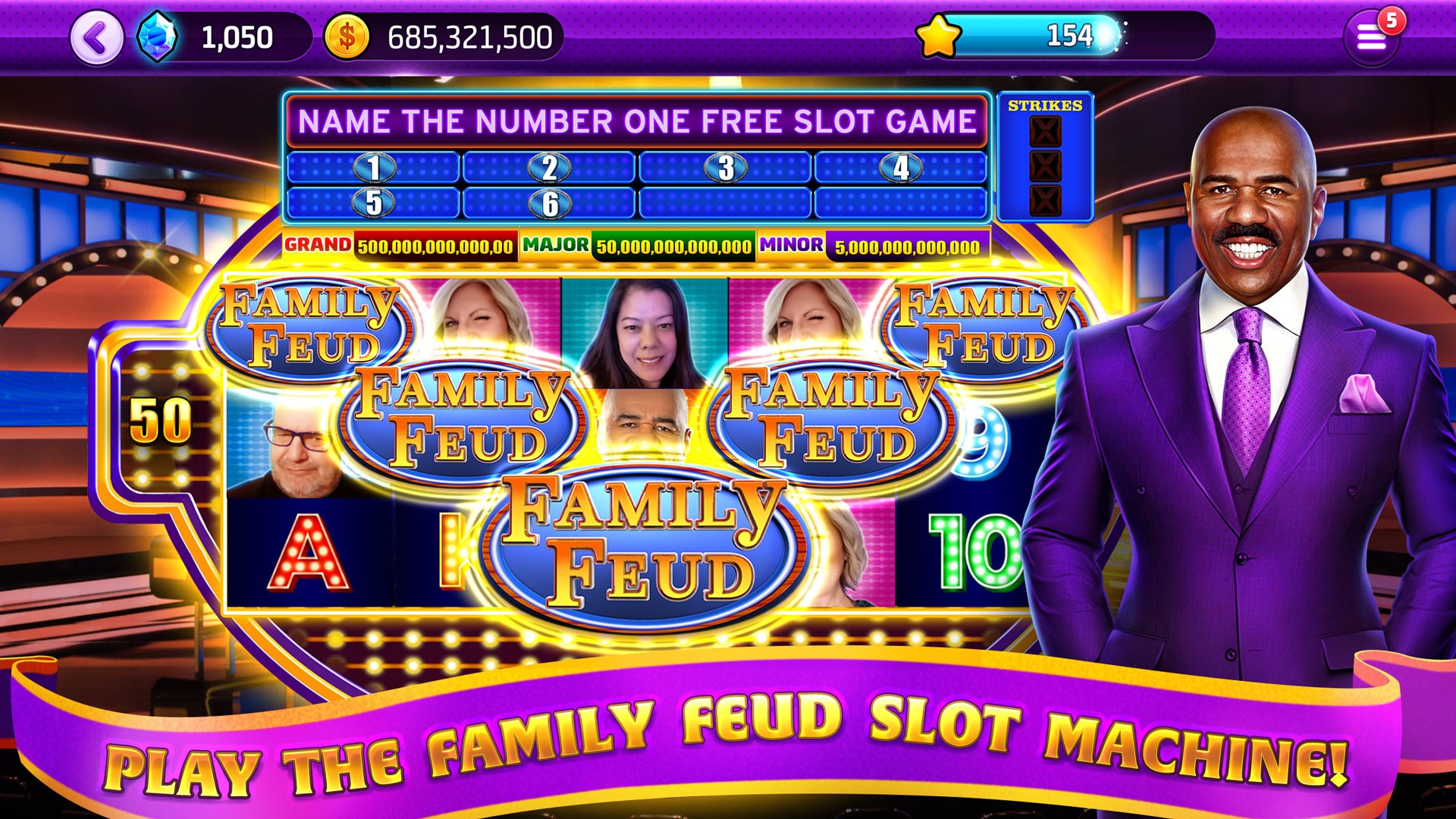 Get Slotomania – Free Casino Slots - Microsoft Store