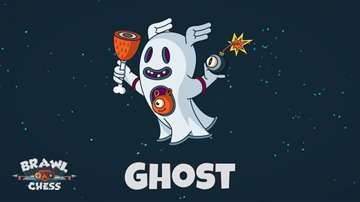 Ghost Price