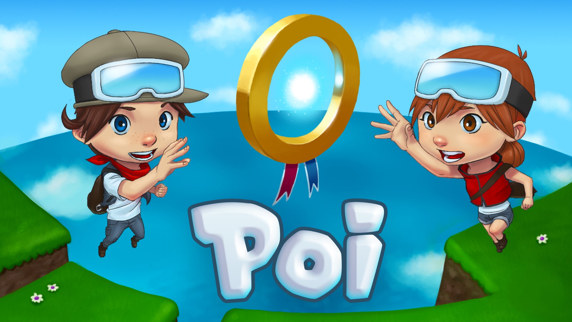 Buy Poi: Windows 10 Edition - Microsoft Store en-AU
