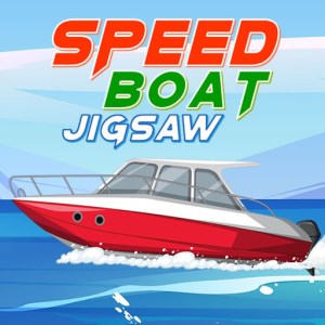 Speed Boat Jigsaw Game - Microsoft Edge Addons