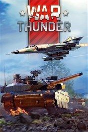 Get War Thunder | Xbox