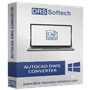 DRS Softech AutoCAD DWG Converter