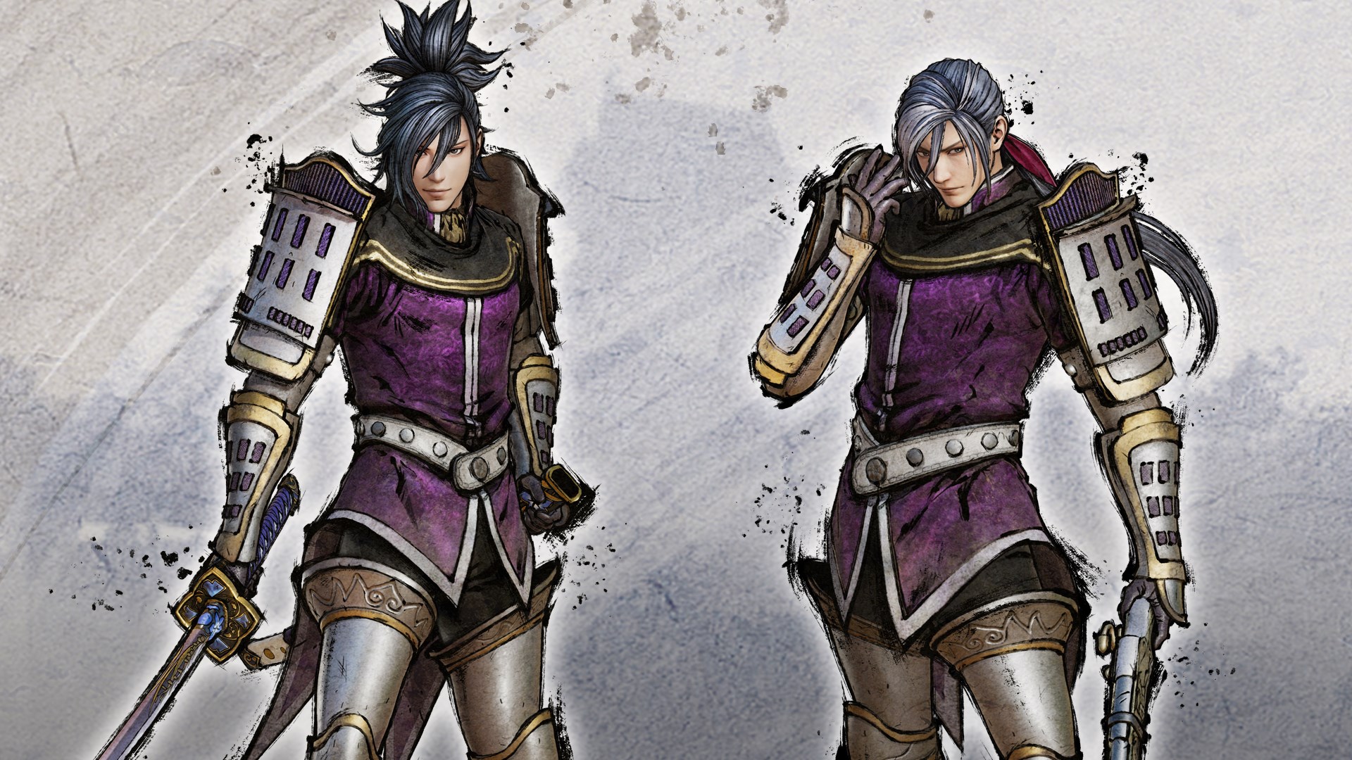 Mitsuhide Akechi