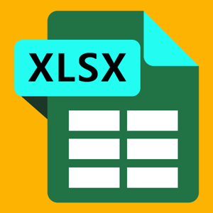 XLSX Editor Express for PC Windows