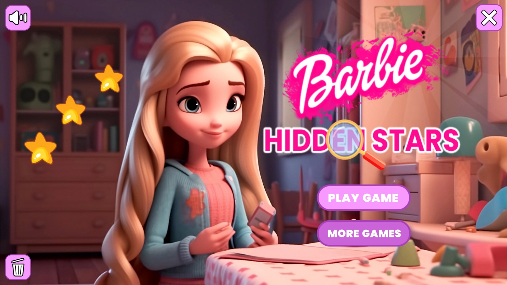 Comprar Princess Barbie Hidden Objects - Microsoft Store es-MX
