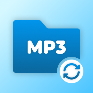 MP3 Media Converter - Audio File Manager - Unduh dan instal gratis di ...