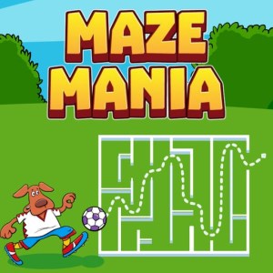 Maze Mania Game - Microsoft Edge Addons
