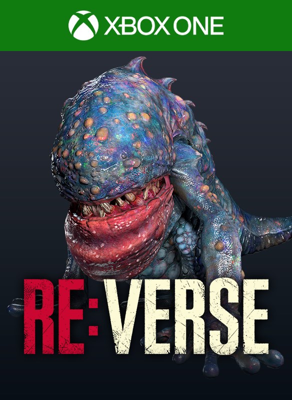 Creature Skin: Hunter γ (Resident Evil Outbreak) Price