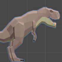 Dinosaurs - Virtual Desktop Pet - Download and install on Windows ...