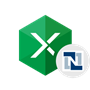 Devart Connector for NetSuite from Excel
