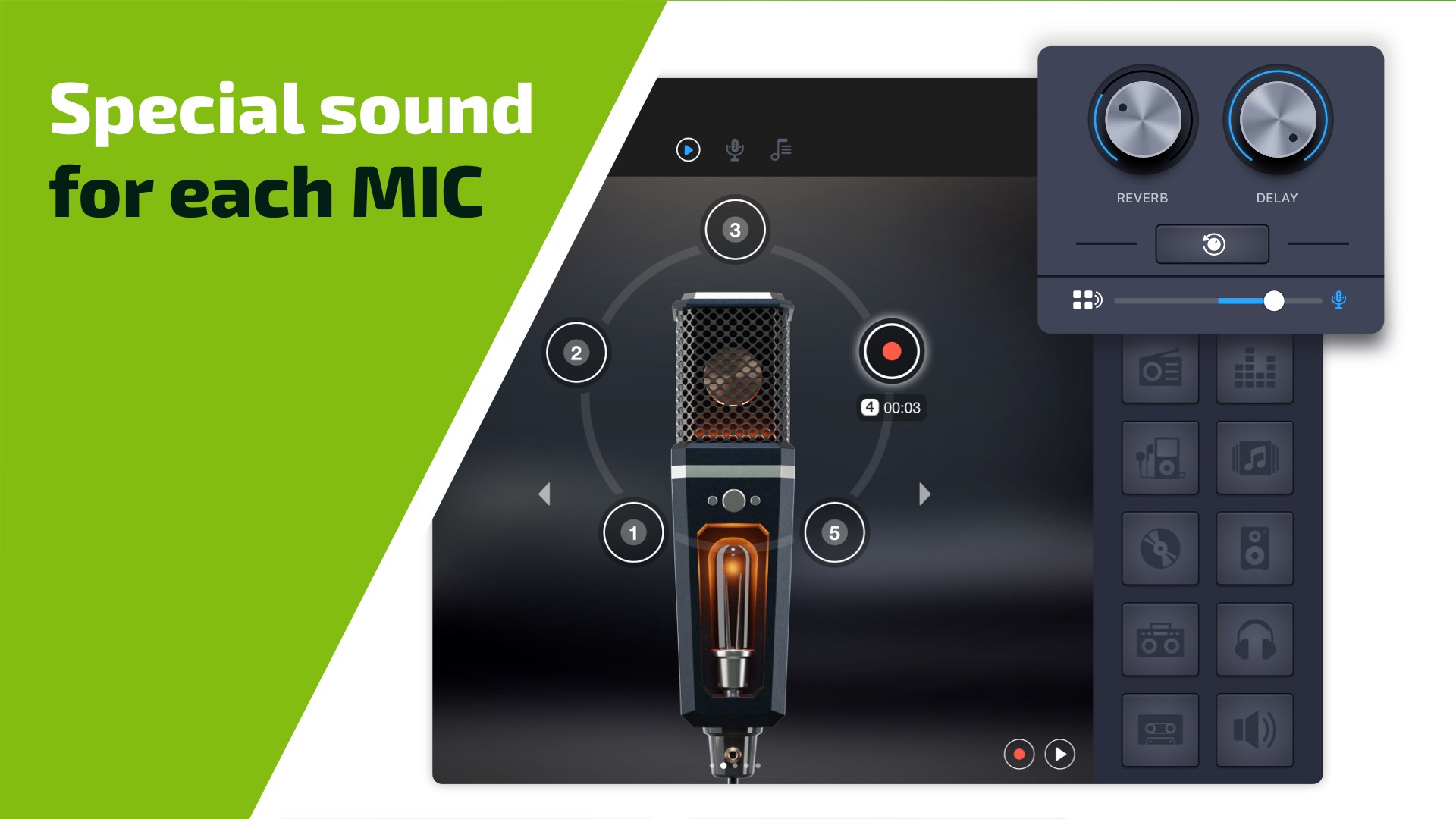 Pro Microphone: Voice Record on the App Store - serwer2311392.home.pl