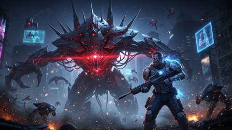 Buy Neural Requiem | Xbox