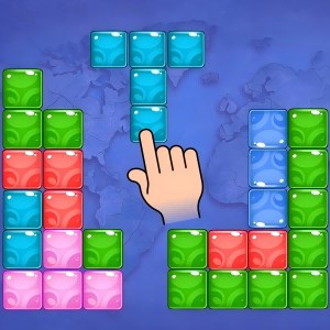 Puzzle Blocks Asmr Match - Free download and play on Windows ...