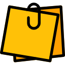 Markdown Sticky Notes - Microsoft Edge Addons