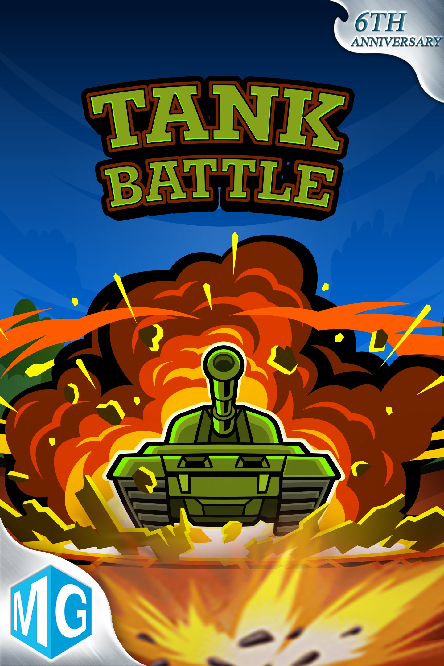 Get Tank Battle: Classic Shooting Game - Microsoft Store