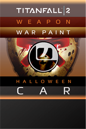Buy Titanfall™ 2: Halloween CAR | Xbox