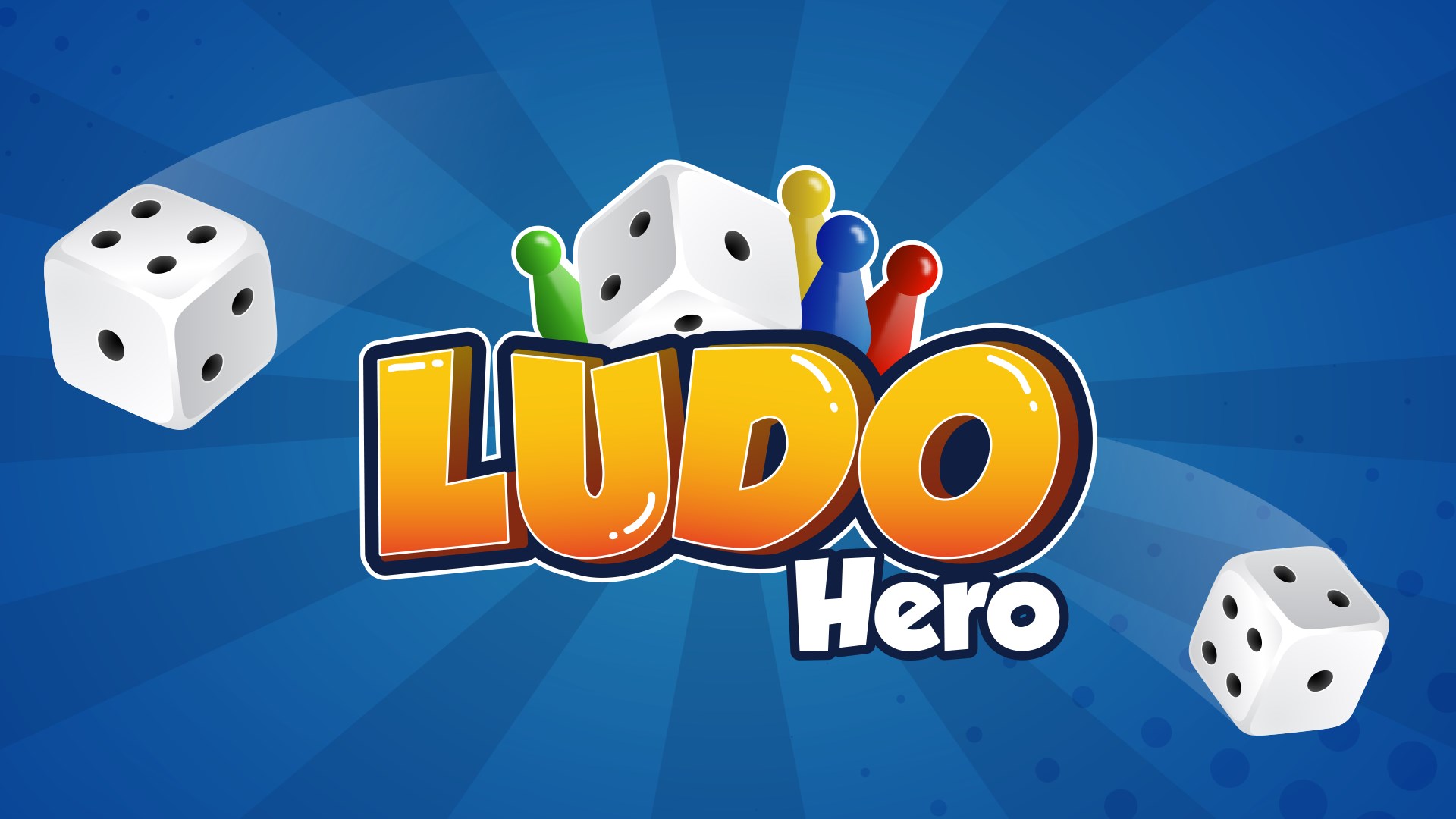 Play Ludo Hero in your browser | Games from MSN