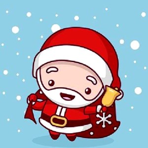 Christmas Time Difference Game - Microsoft Edge Addons