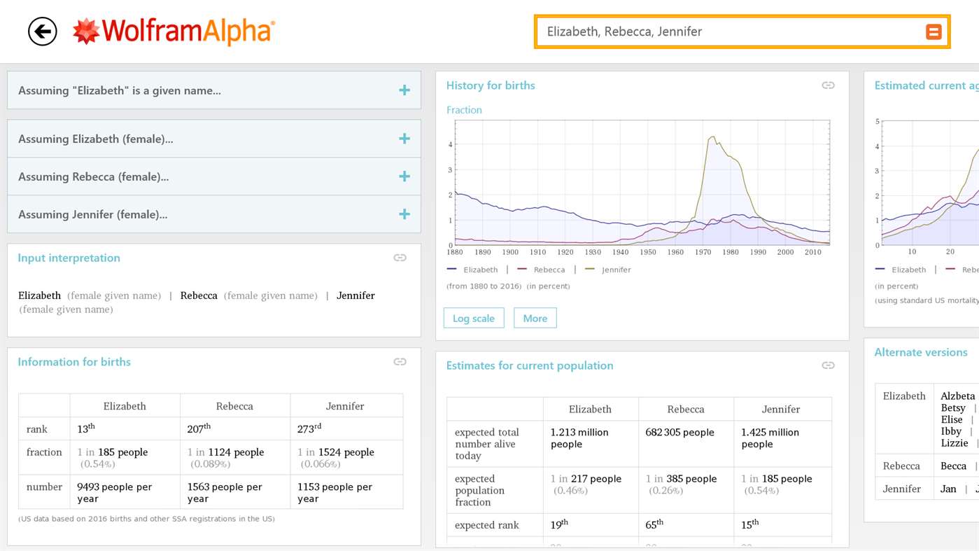 Official Wolfram Alpha app free for a limited time, save $2.99