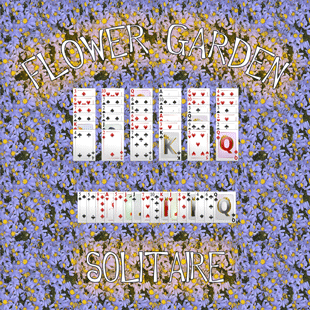 Flower.Garden Solitaire - Niżżel u ilgħab b’xejn fuq Windows ...