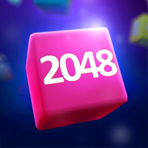 2048 Cube Merge - Free download and play on Windows | Microsoft Store
