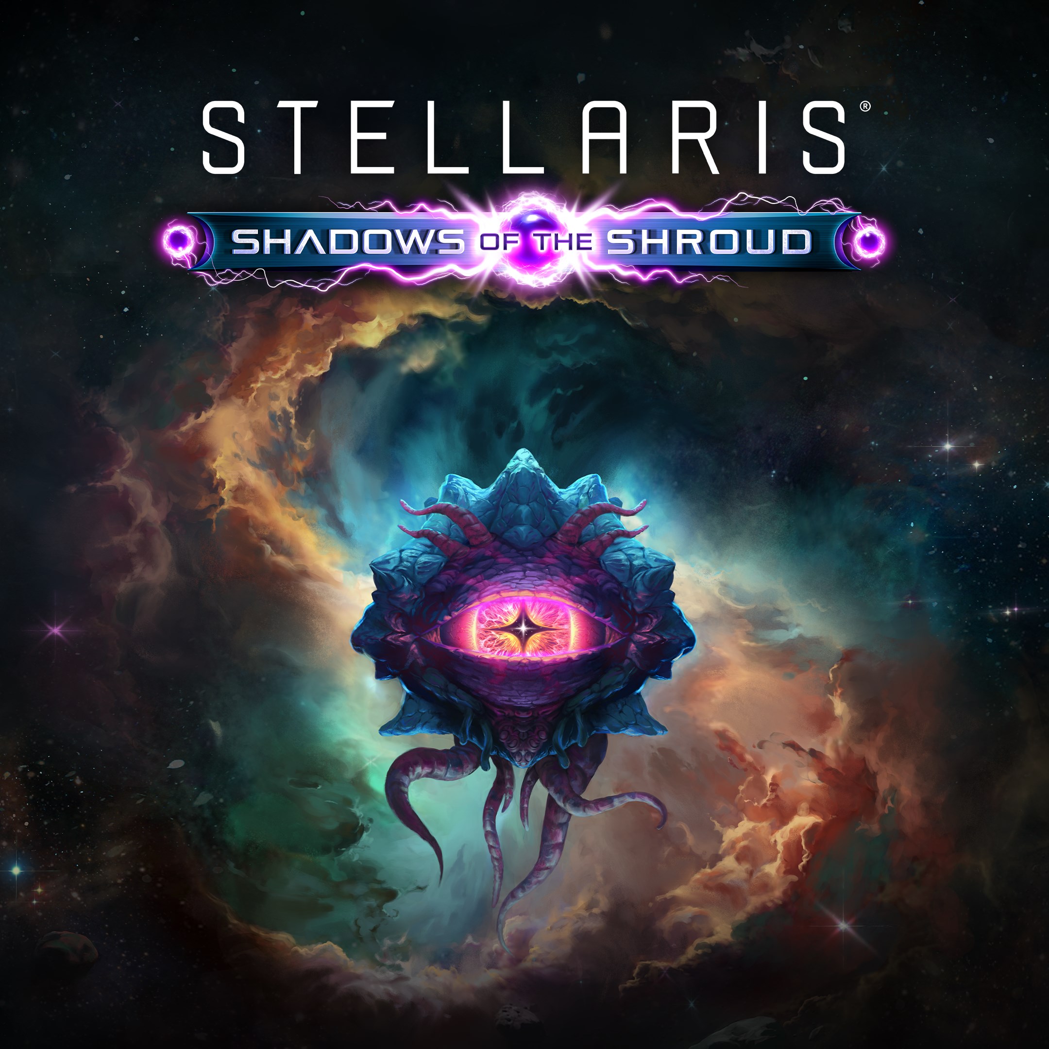 Stellaris: Shadows of the Shroud - Download and play on Windows ...