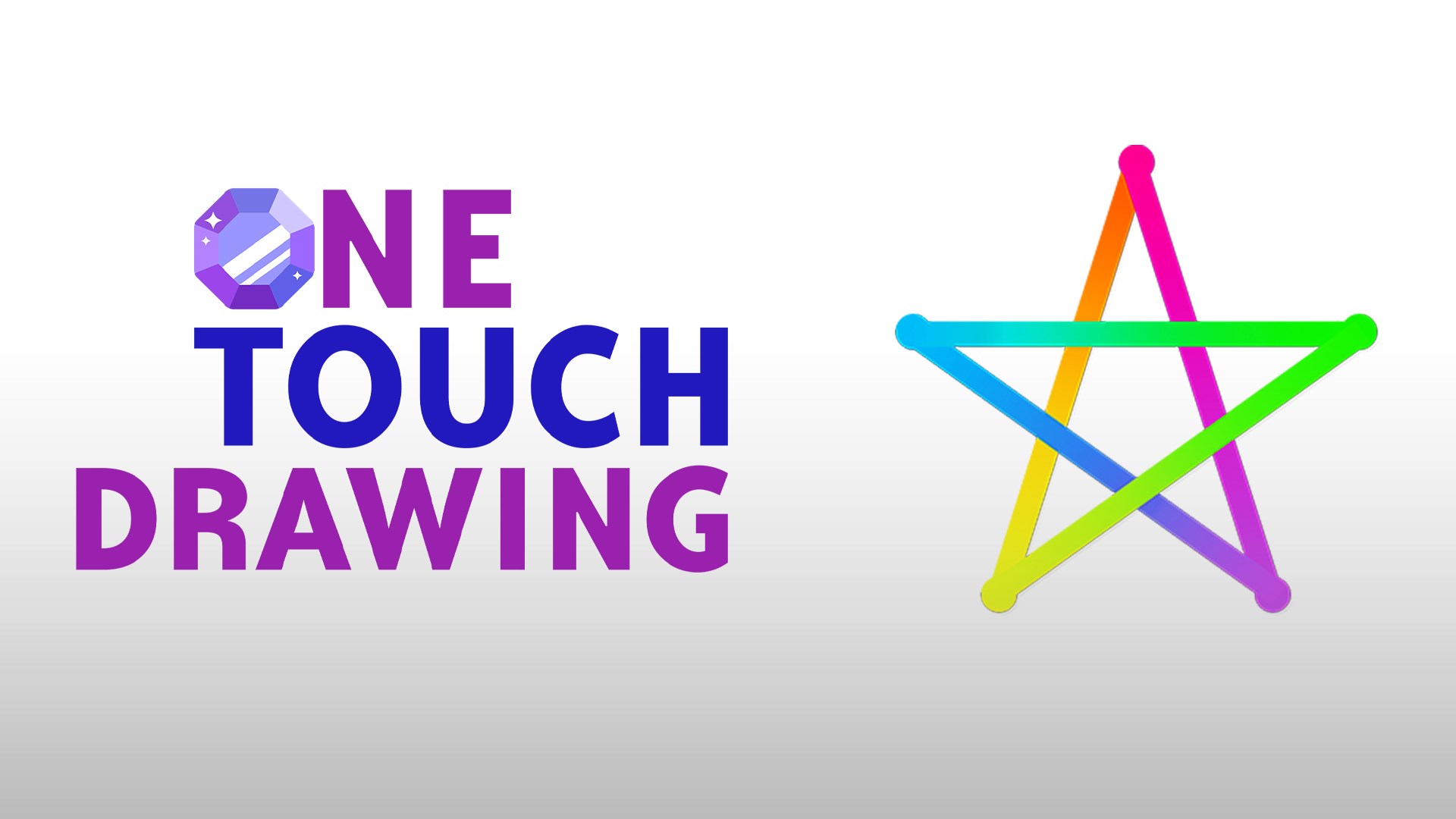 Get One Touch Drawing - 1Line Puzzle Game - Microsoft Store en-IN