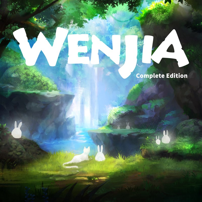 Wenjia Complete Edition Xbox One — buy online and track price - XB ...