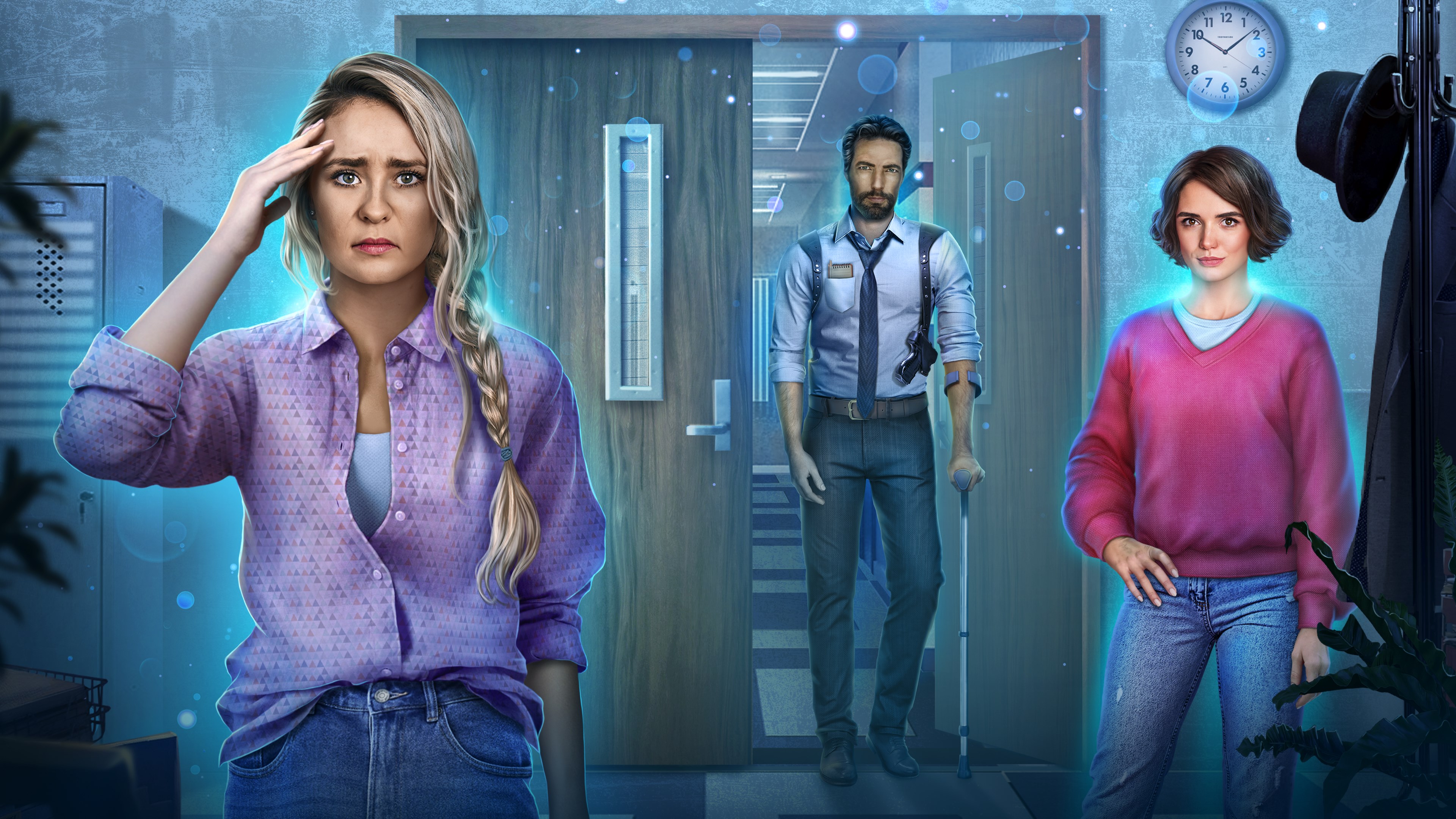 ซื้อ Unsolved Case: The Scarlet Hyacinth - Microsoft Store th-TH