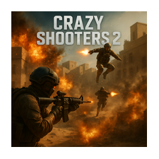Crazy Shooters - 2 — Pobierz za darmo i graj w systemie Windows ...