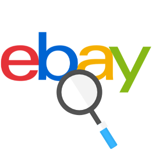 Right Click to Search eBay - Microsoft Edge Addons
