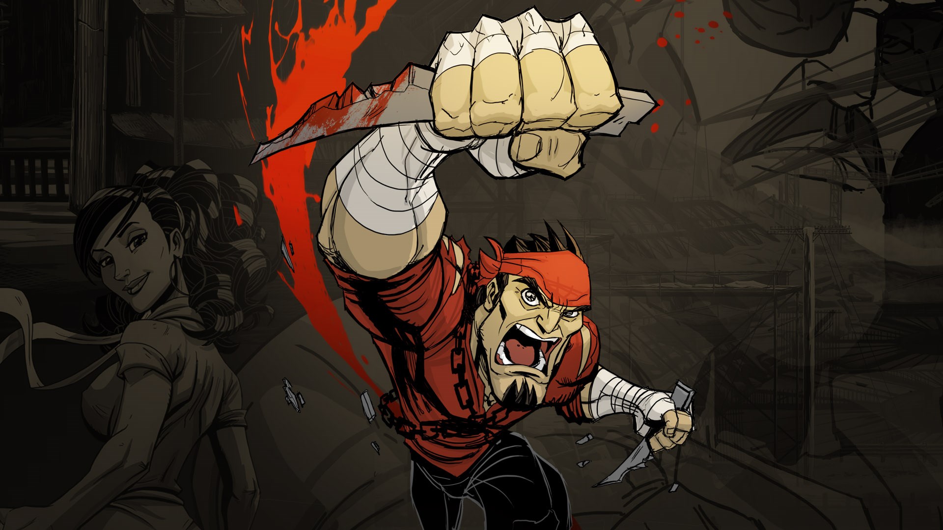 Buy Shank™2 - Microsoft Store