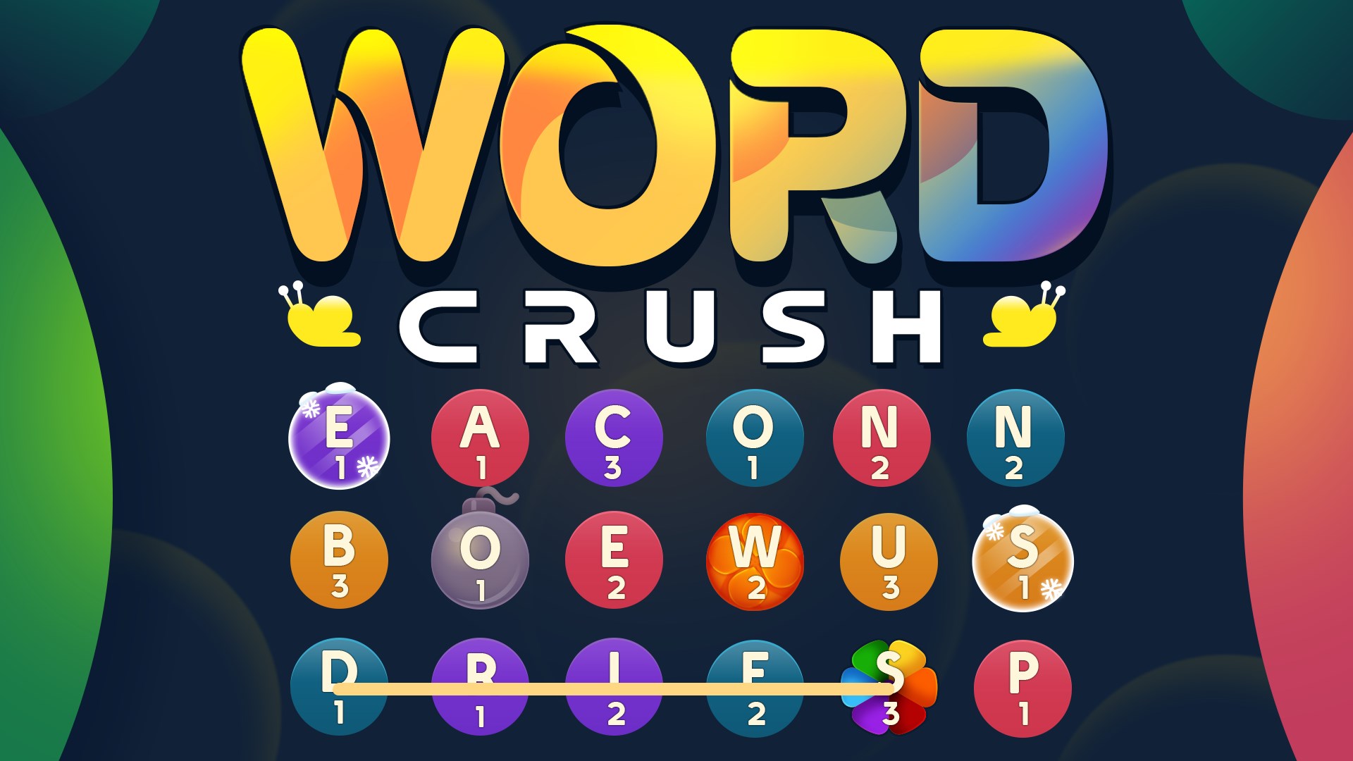 Get Word Crush: Word Connect - Microsoft Store en-IN