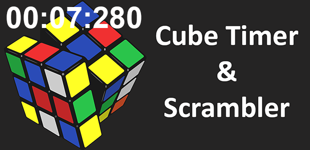 Cube Scrambler | Reviewmotors.co