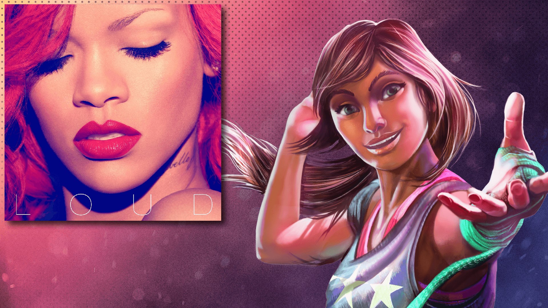 ખરીદો "Only Girl (In the World)" - Rihanna - Microsoft Store gu-IN