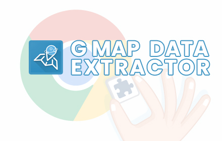 G Map Data Extractor By DBM – Lead Generation Tool