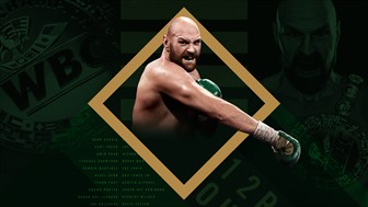 Comprar Undisputed - Deluxe WBC Edition | Xbox